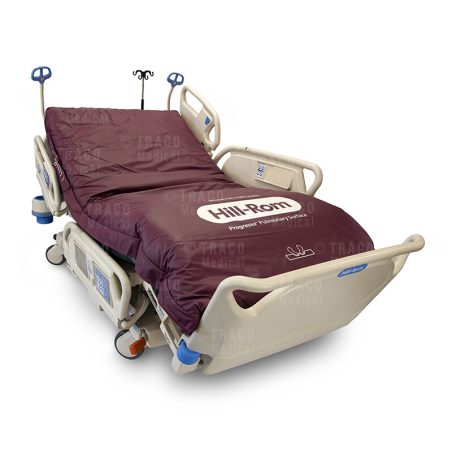 Hillrom® Progressa ICU Bed – Traco Medical