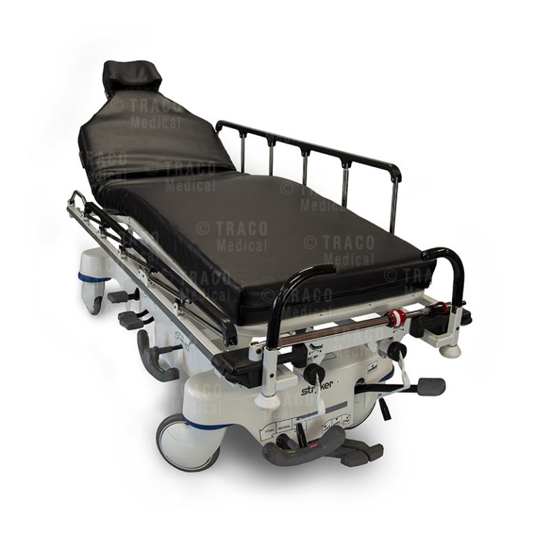 Stryker 1089 Eye Stretcher – Traco Medical