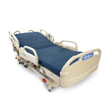 Hillrom® Centrella Smart Bed – Traco Medical