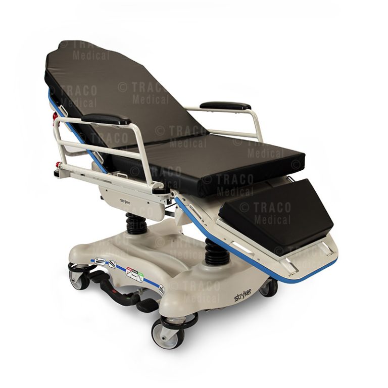 Stryker 5050 Chair Stretcher – Traco Medical