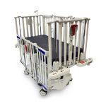 Stryker Cub Crib – Traco Medical