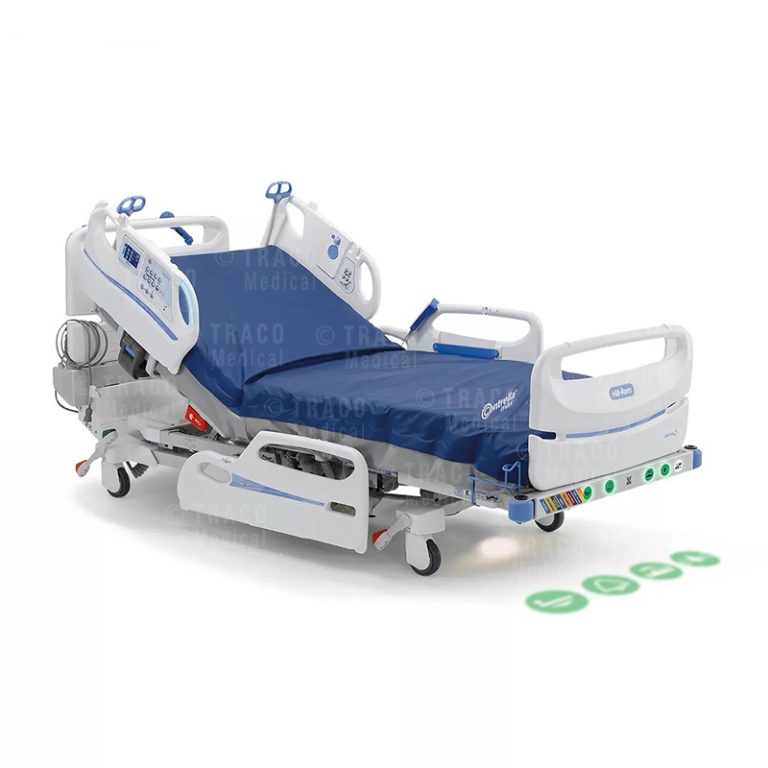 Hillrom® Centrella Smart Bed – Traco Medical